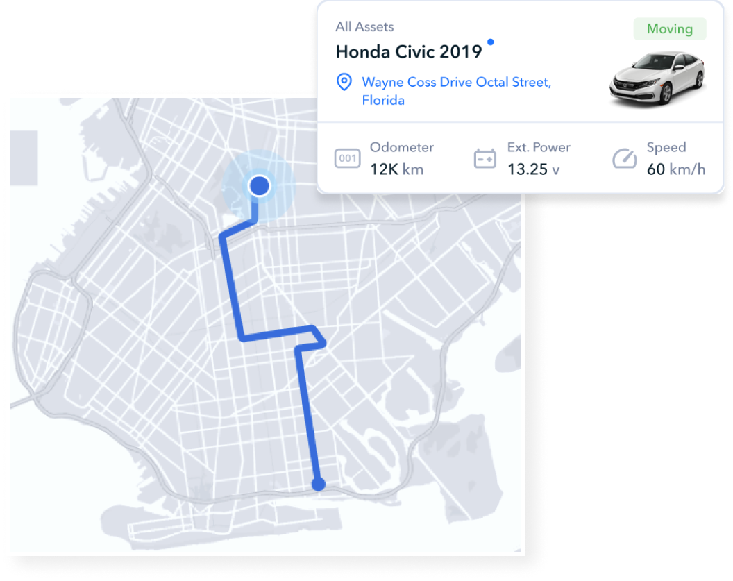 Fleet Utilization Metrics | Rand McNally