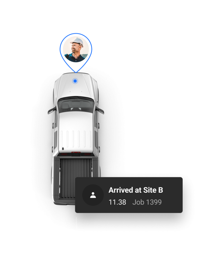 Driver Management Software for Fleets | Rand McNally