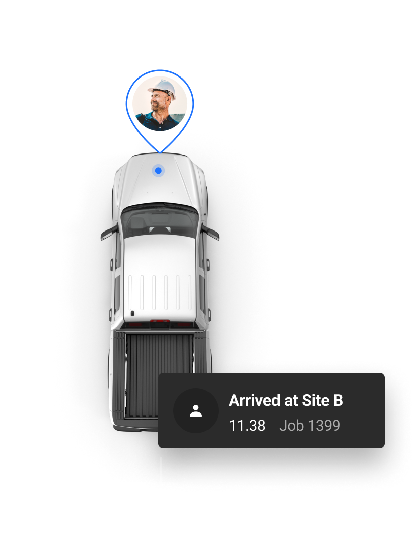 Driver Management Software for Fleets | Rand McNally