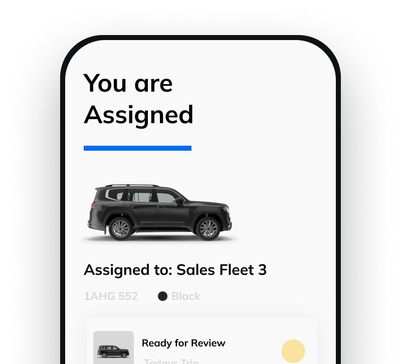 Driver Management Software for Fleets | Rand McNally