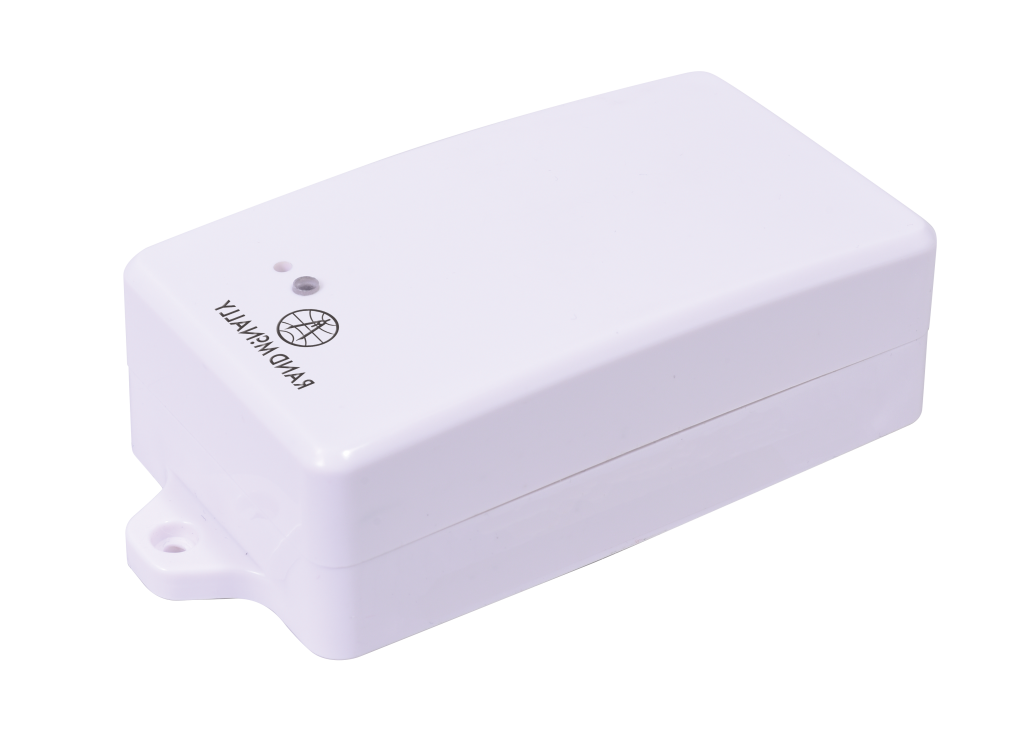 GPS Asset Tracking Solutions | Rand McNally