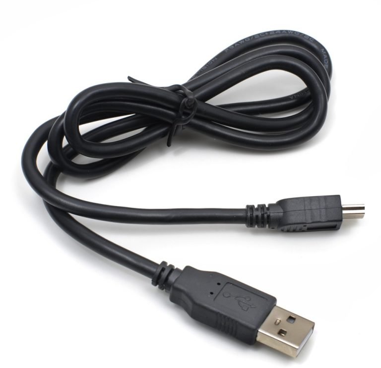 GPS USB Cable | Rand McNally