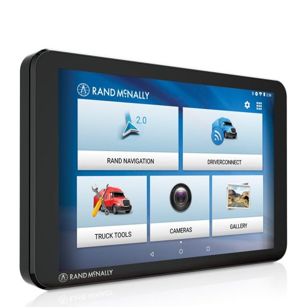 Rand McNally Store | Navigation Solutions for Everyone