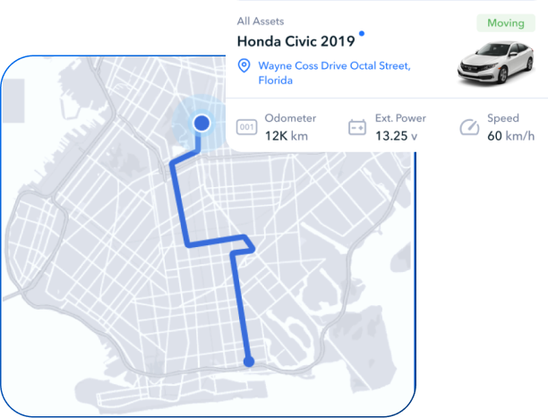 Fleet Tracking & Fleet Management Software | Rand McNally