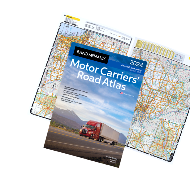 Optimizing Fleet Performance with Rand McNally | Rand McNally