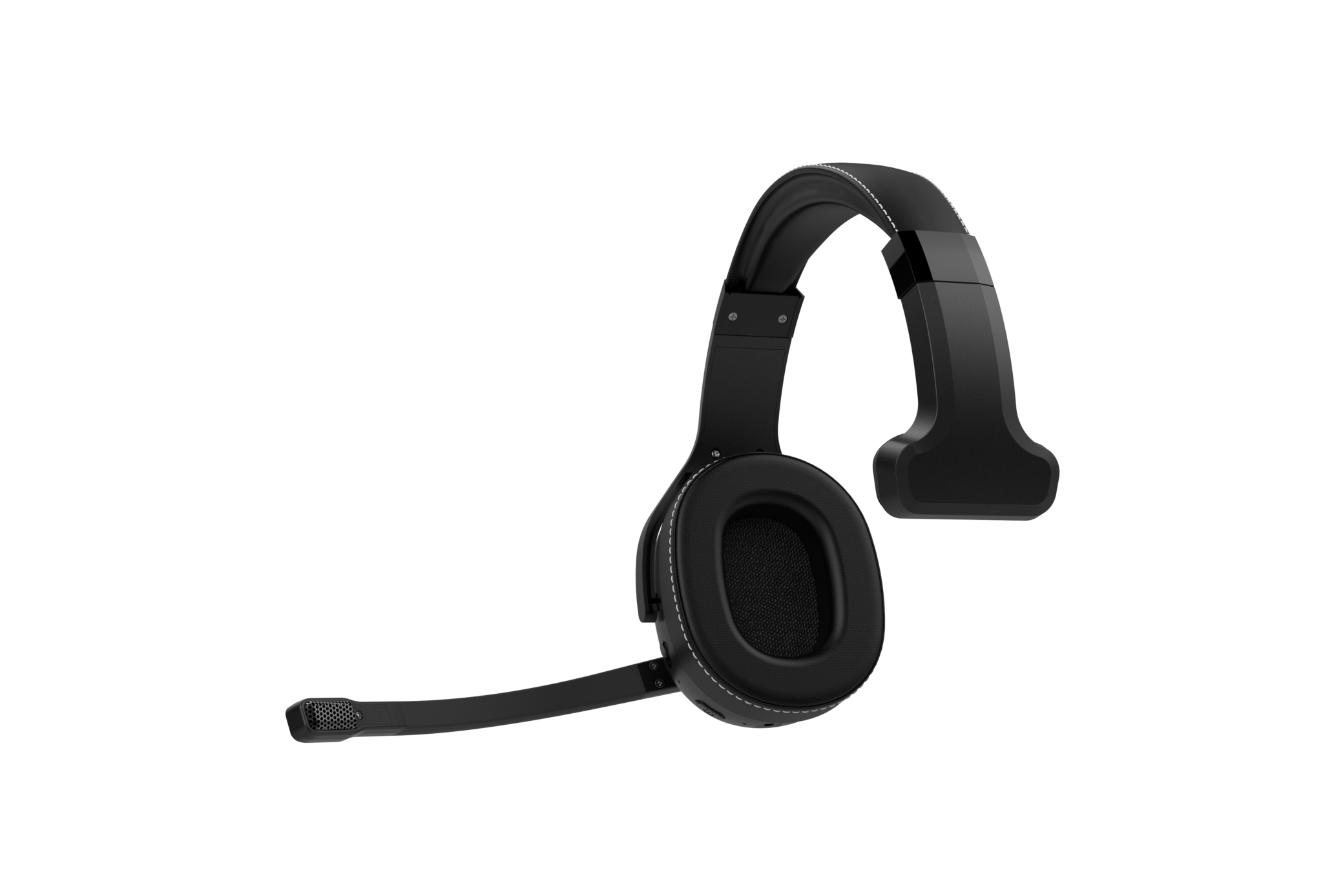 ClearDryve 220 Convertible Wireless Bluetooth Headset | Rand McNally