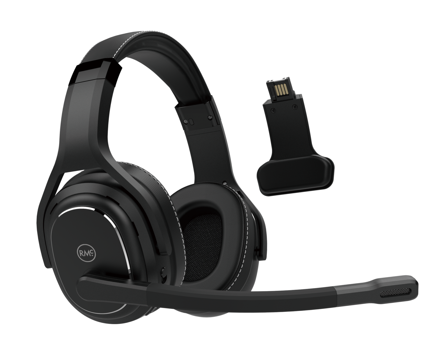 ClearDryve 220 Convertible Wireless Bluetooth Headset | Rand McNally