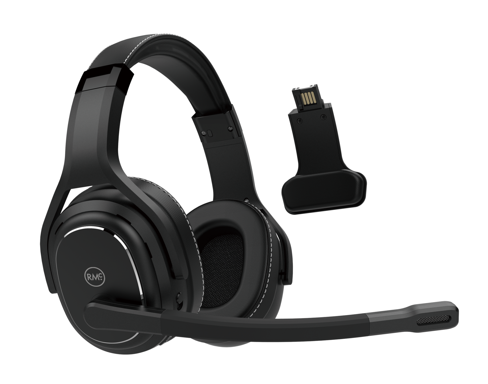 ClearDryve 220 Convertible Wireless Bluetooth Headset | Rand McNally