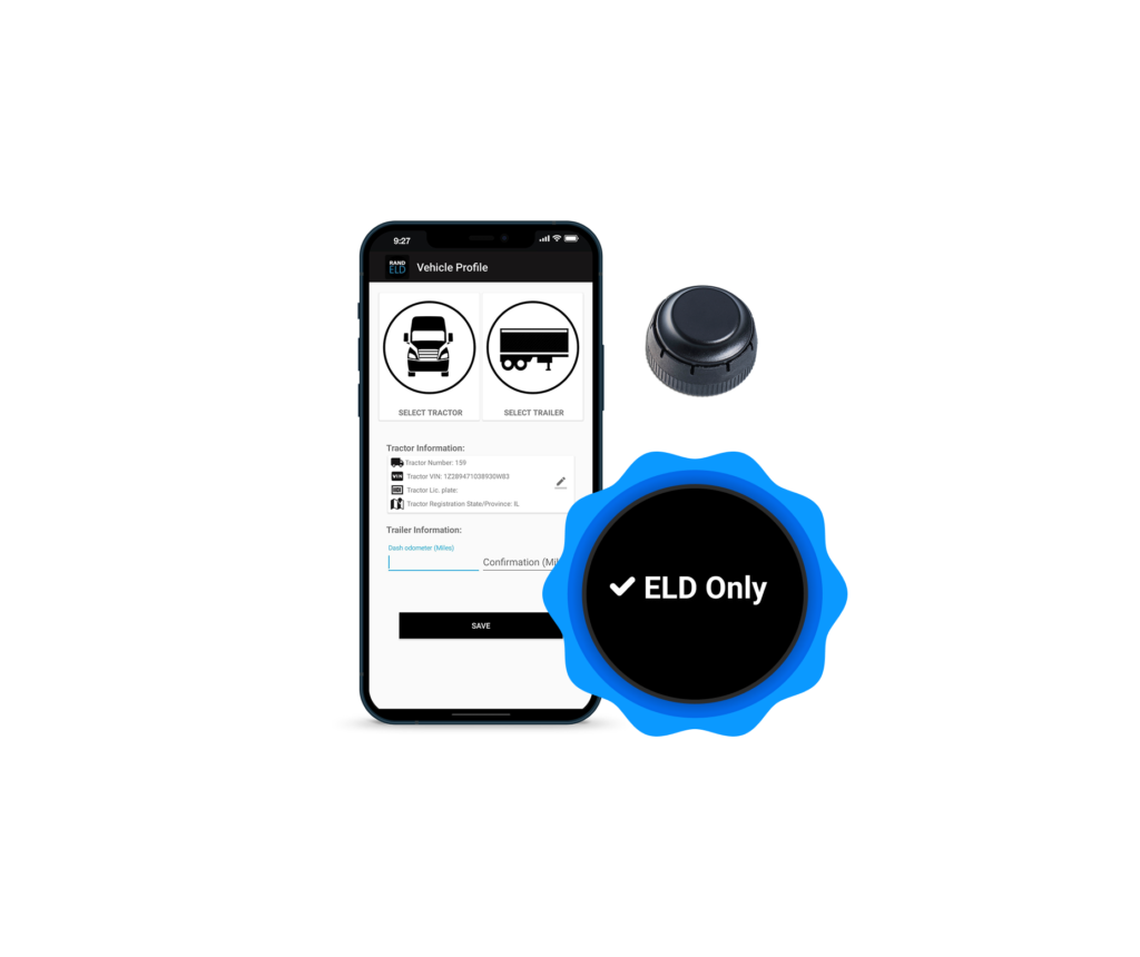 Rand ELD: Simplify Your Compliance | Rand McNally