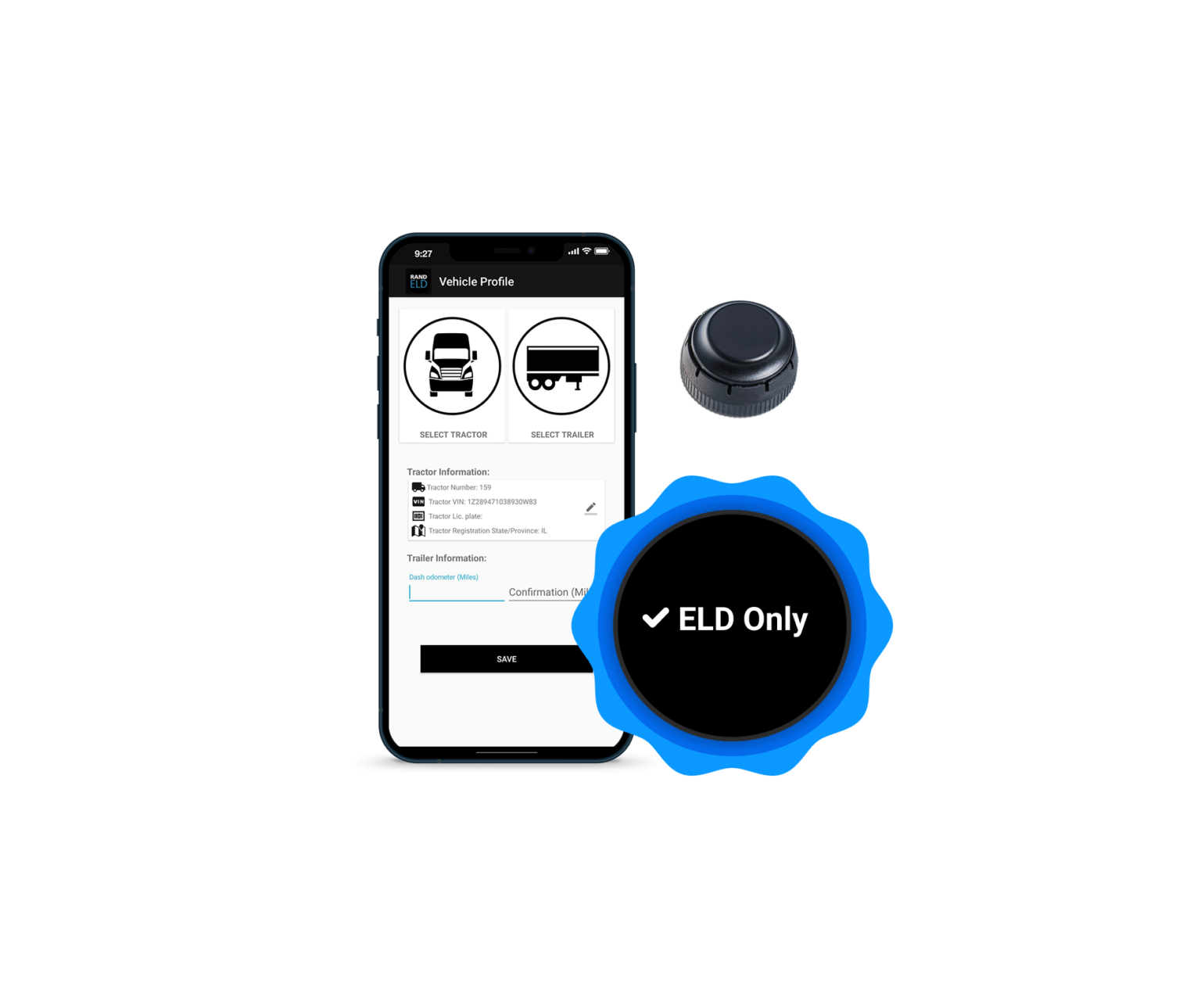 Rand ELD: Simplify Your Compliance | Rand McNally