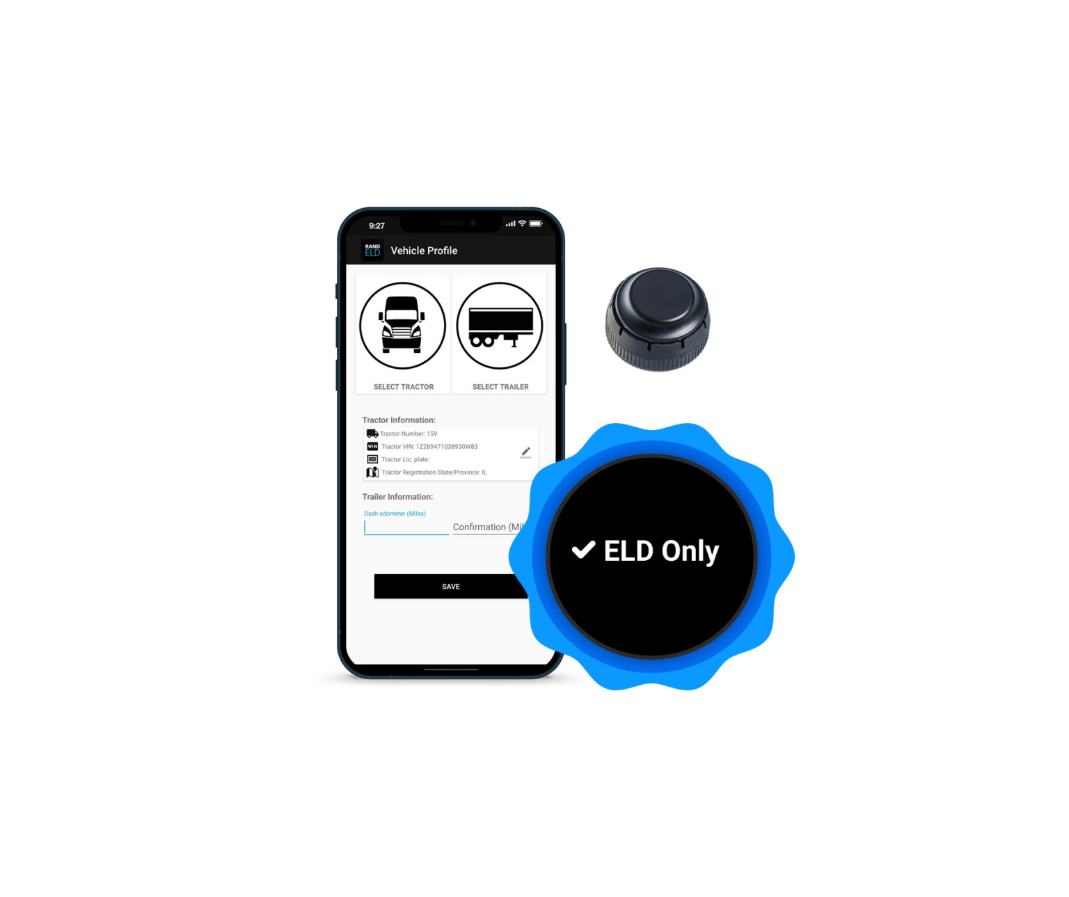 ELD and Compliance | Rand McNally