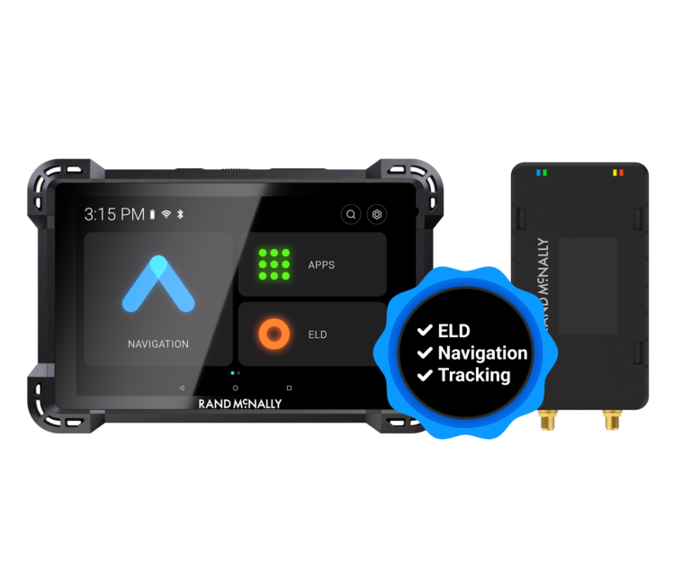 Rand McNally Store | Navigation Solutions for Everyone