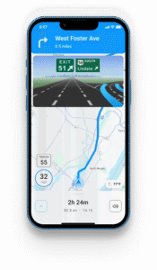 Fleet Navigation & Routing | Rand McNally
